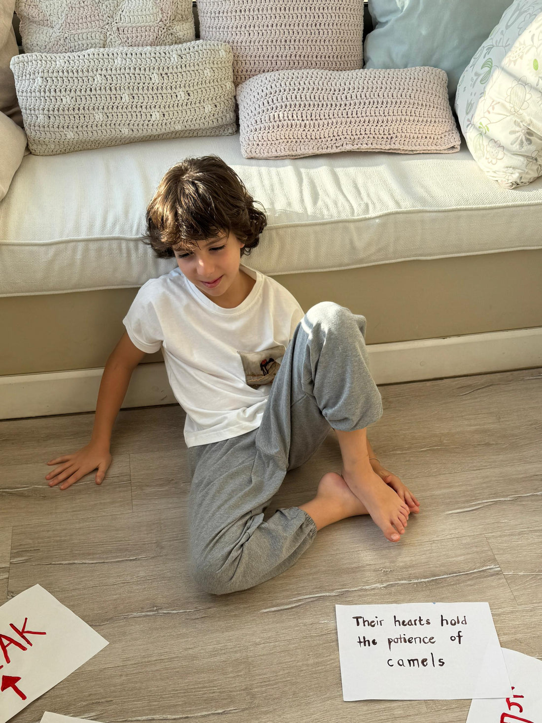 Snobar Kids Wear